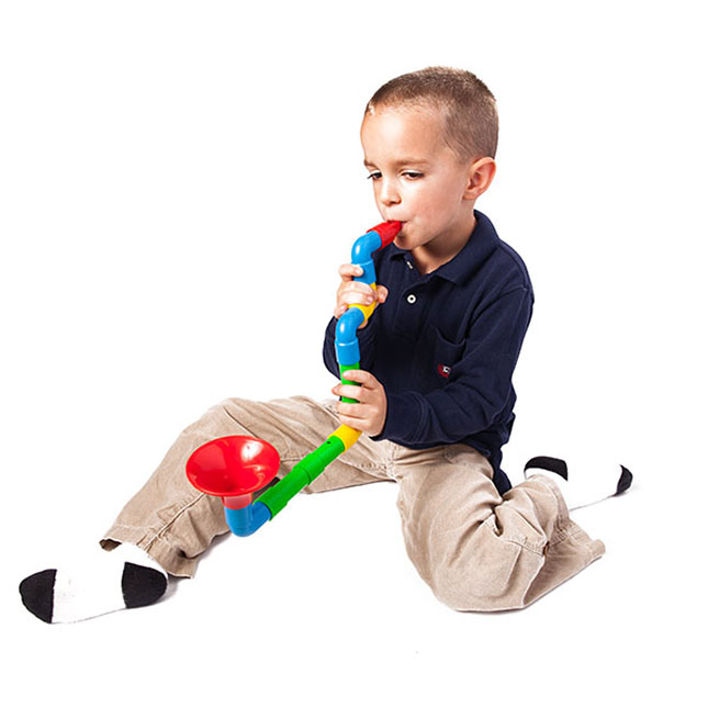 Super Saxoflute - - Fat Brain Toys