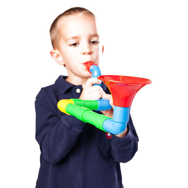 Super Saxoflute - - Fat Brain Toys