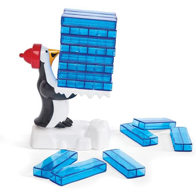 Game Zone Shiver & Shake - Best Games for Ages 6 to 9 - Fat Brain Toys