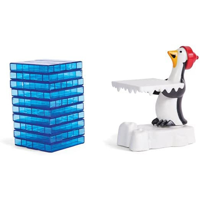 Game Zone Shiver & Shake - Best Games for Ages 6 to 9 - Fat Brain Toys