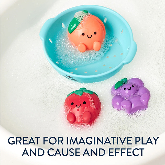 Itzy Splash Pals - - Fat Brain Toys