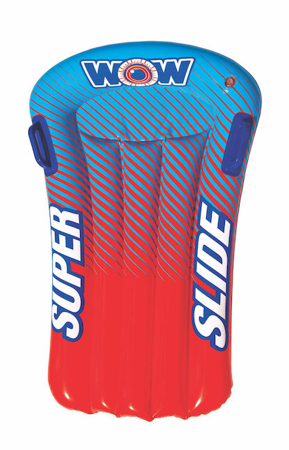 Super Slide - Best Active Play for Ages 6 to 9 - Fat Brain Toys