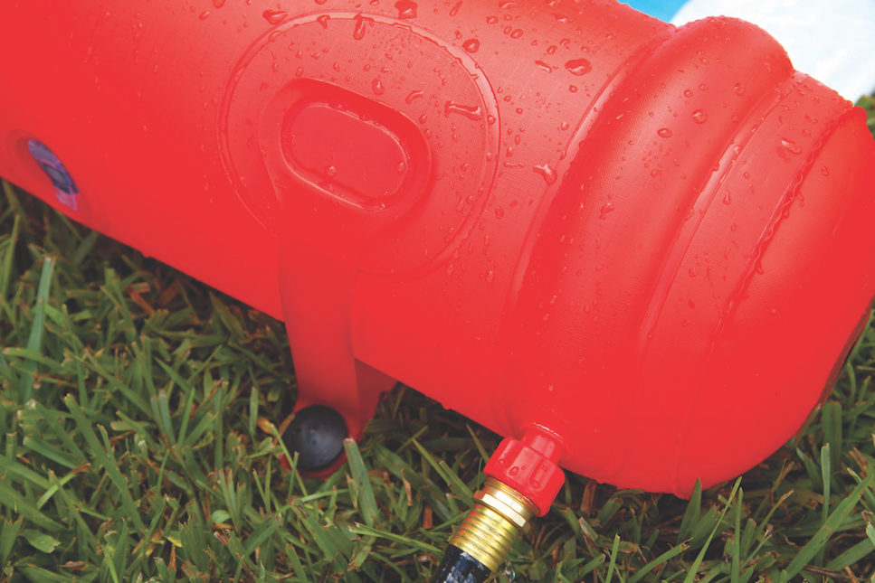 Super Slide - Best Active Play for Ages 6 to 9 - Fat Brain Toys