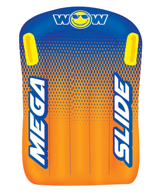 Mega Slide - - Fat Brain Toys