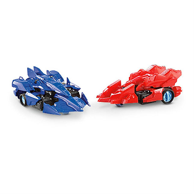 Remote Control Spin Force Battle Game - - Fat Brain Toys