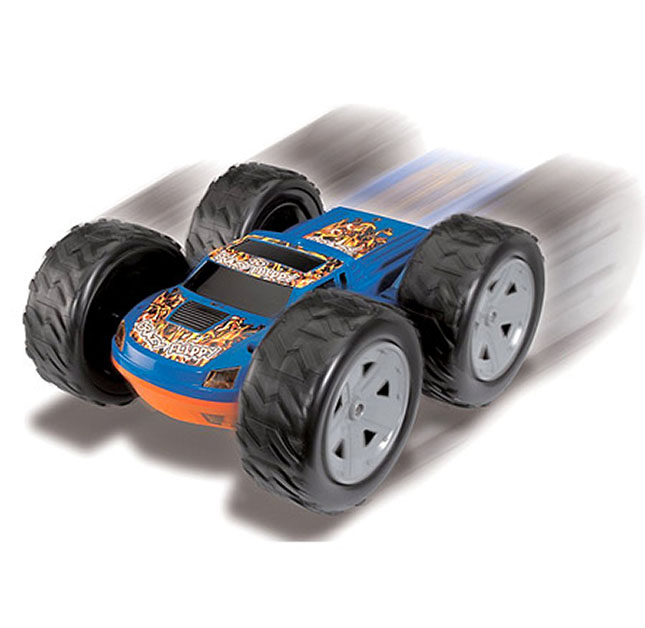 Flip Racer - - Fat Brain Toys