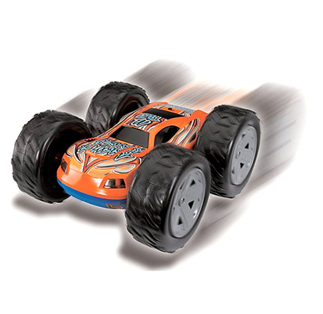 Flip Racer - - Fat Brain Toys