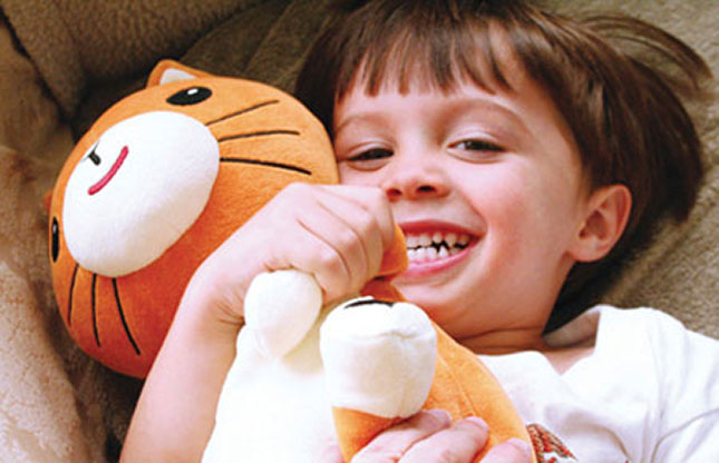 Kimochis Cat Boxed Set - - Fat Brain Toys