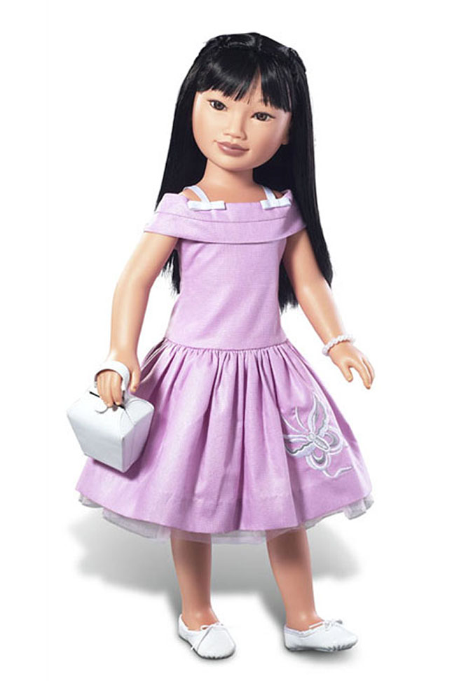 Karito Kids Doll Outfits - - Fat Brain Toys