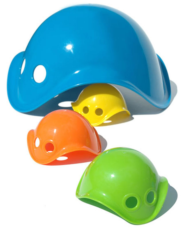 bilibo mini by MOLUK - - Fat Brain Toys