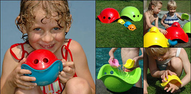 bilibo mini by MOLUK - - Fat Brain Toys