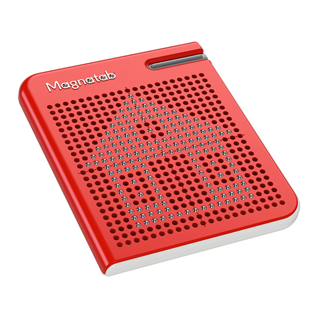 Free Play Magnatab - - Fat Brain Toys