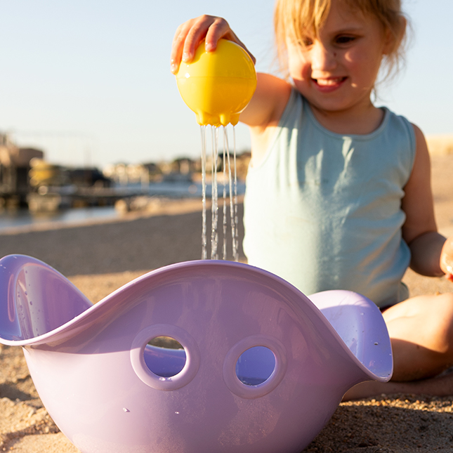 Plui Rainball by MOLUK - - Fat Brain Toys