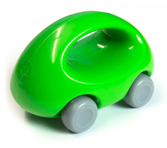 Mini Go Car - - Fat Brain Toys