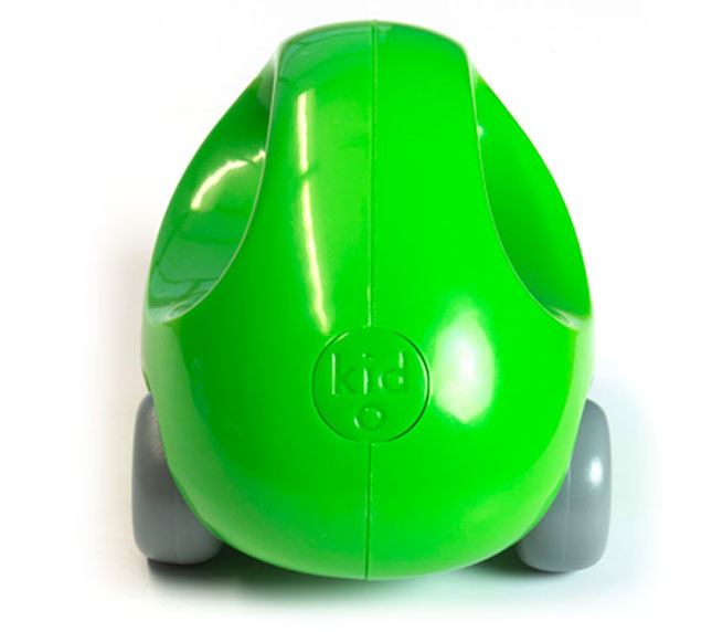 Mini Go Car - - Fat Brain Toys