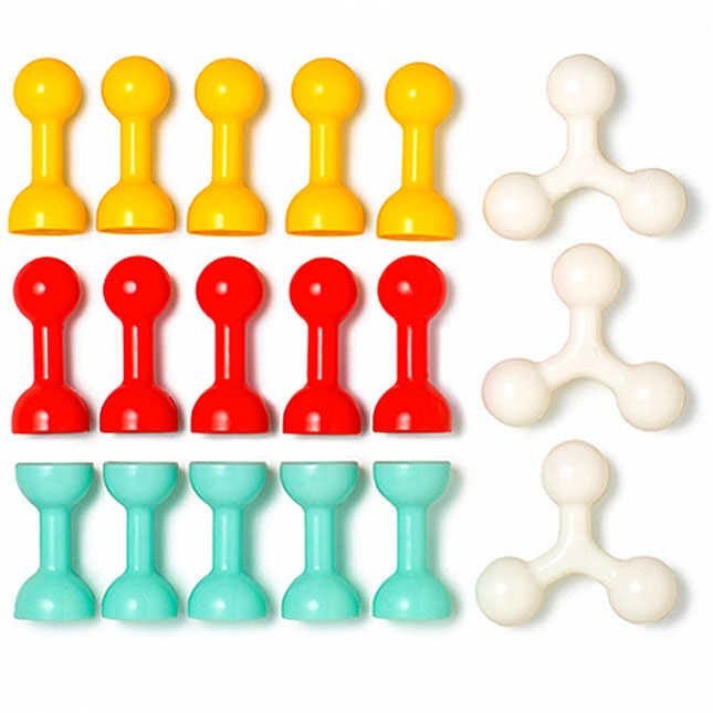 Click & Pop Links - - Fat Brain Toys