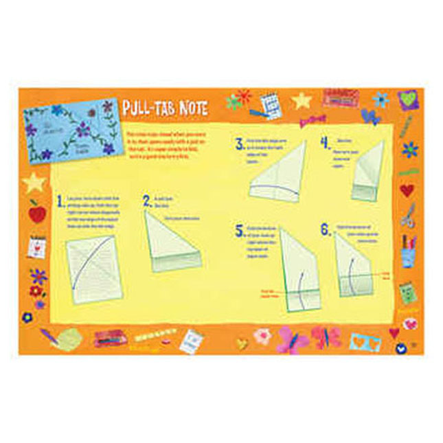 Klutz Just Between Friends - - Fat Brain Toys