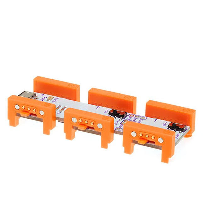 Littlebits Arduino Coding Kit Fat Brain Toys 