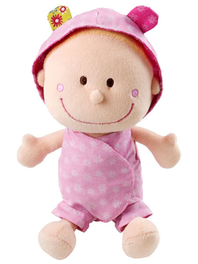 Baby Chloe - - Fat Brain Toys