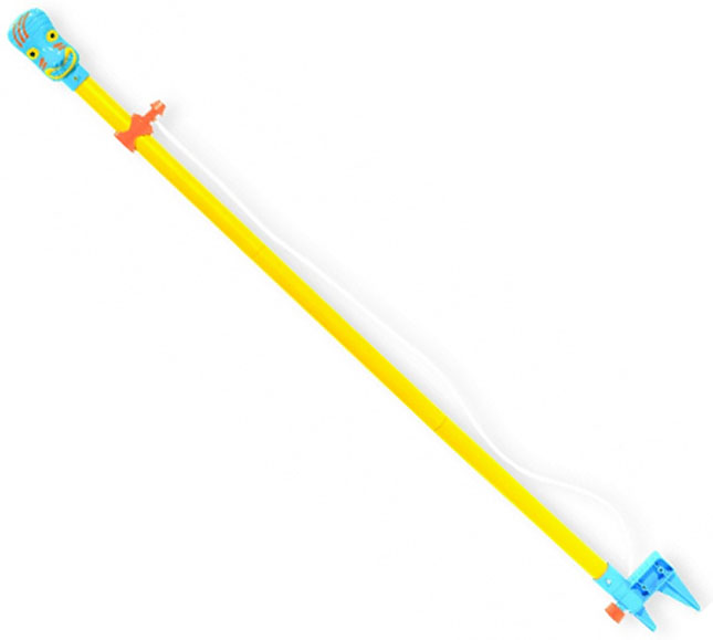 Soak n Splash Water Limbo Sprinkler - - Fat Brain Toys