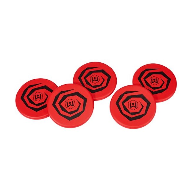 Wicked Big Sports Dodge Disc - - Fat Brain Toys