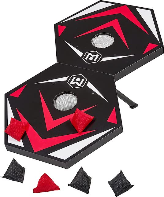 Wicked Big Sports Tipping Point - - Fat Brain Toys