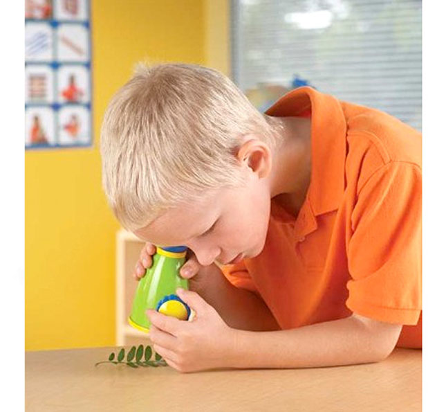 Primary Science ViewScope - - Fat Brain Toys