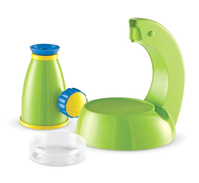 Primary Science ViewScope - - Fat Brain Toys