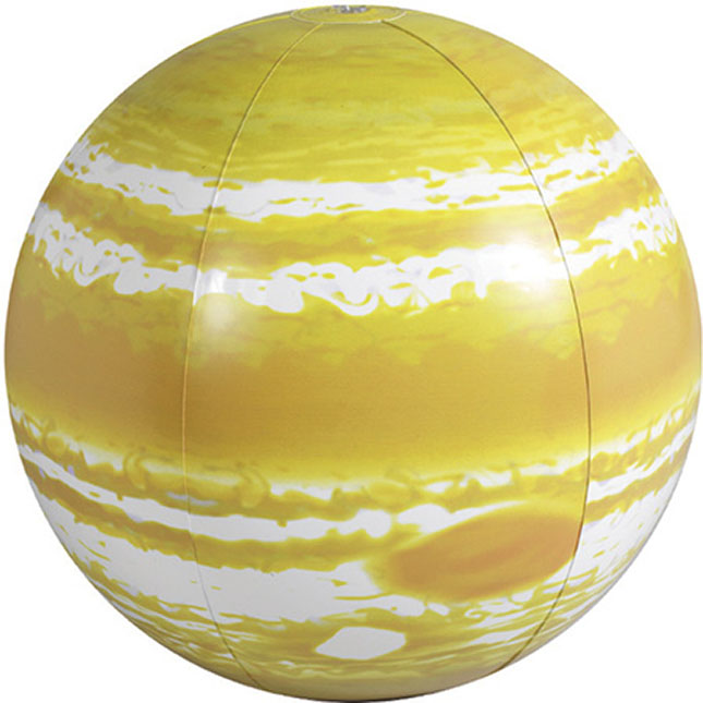 Giant Inflatable Solar System - - Fat Brain Toys