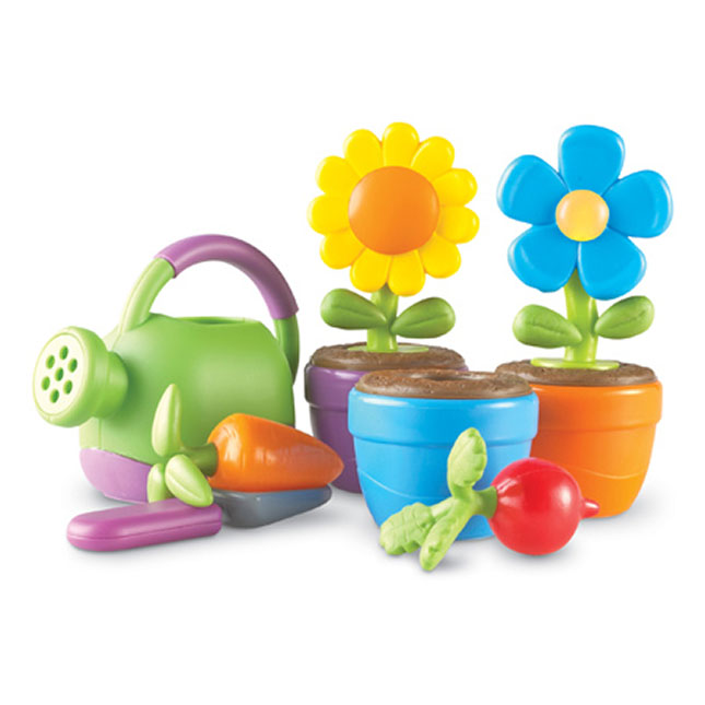 New Sprouts Grow It - - Fat Brain Toys