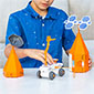 Circuit Explorer Rover - - Fat Brain Toys