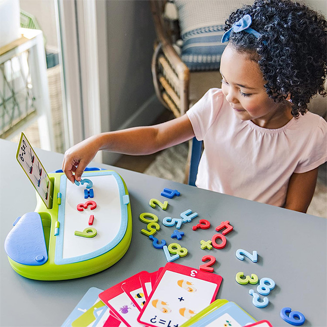 Mathmagnets Go! Counting - Best Magnets & Magnetism for Ages 6 to 9