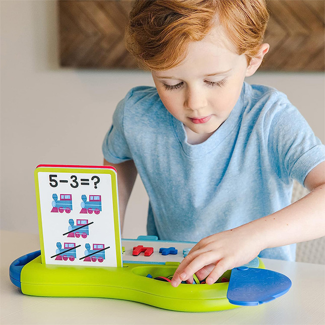 Mathmagnets Go! Counting - Best Magnets & Magnetism for Ages 6 to 9