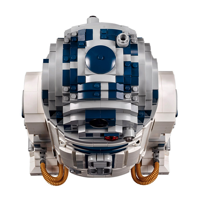 LEGO Star Wars - R2-D2™ - - Fat Brain Toys