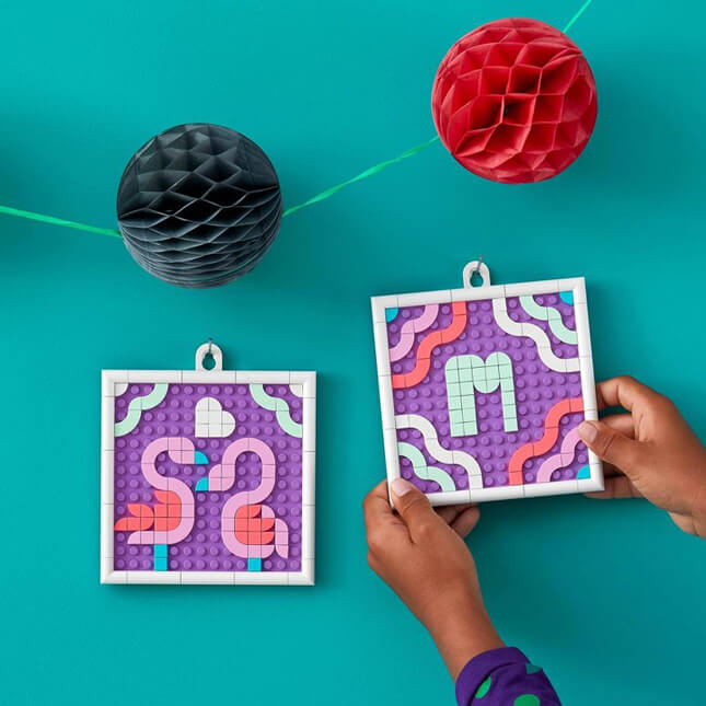 LEGO DOTS - Message Board - - Fat Brain Toys