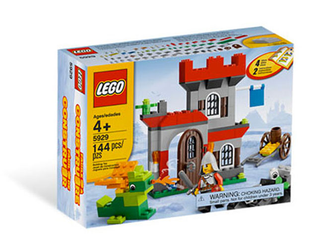 LEGO World Racers - Race Cars - - Fat Brain Toys