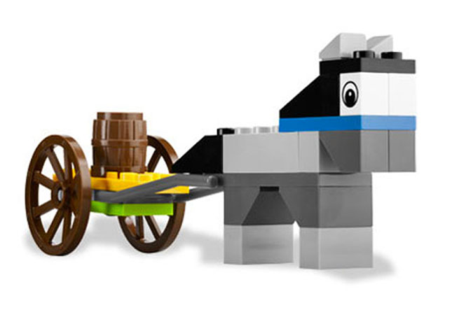 LEGO World Racers - Race Cars - - Fat Brain Toys