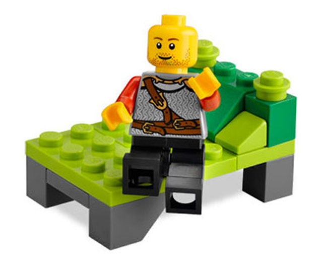 LEGO World Racers - Race Cars - - Fat Brain Toys