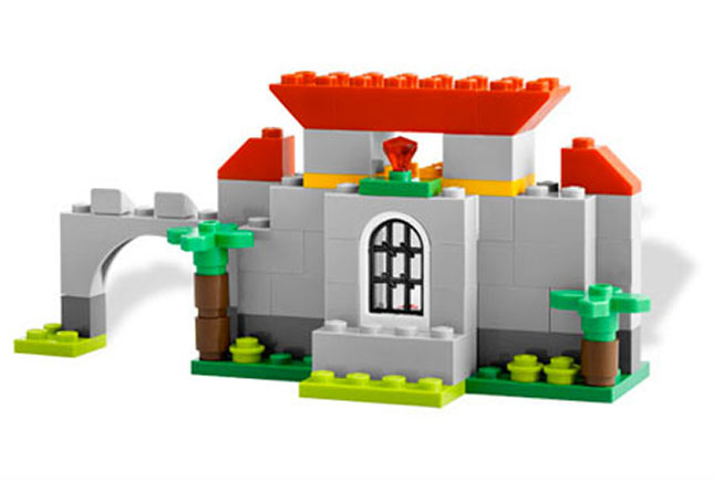 LEGO World Racers - Race Cars - - Fat Brain Toys