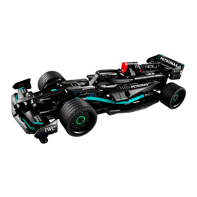 LEGO® Technic™ - Mercedes-AMG F1 W14 E Performance Pull-Back V39
