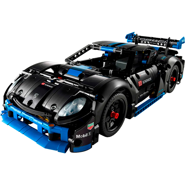 LEGO Technic - Porsche GT4 e-Performance Race Car