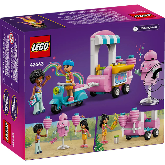 LEGO Friends