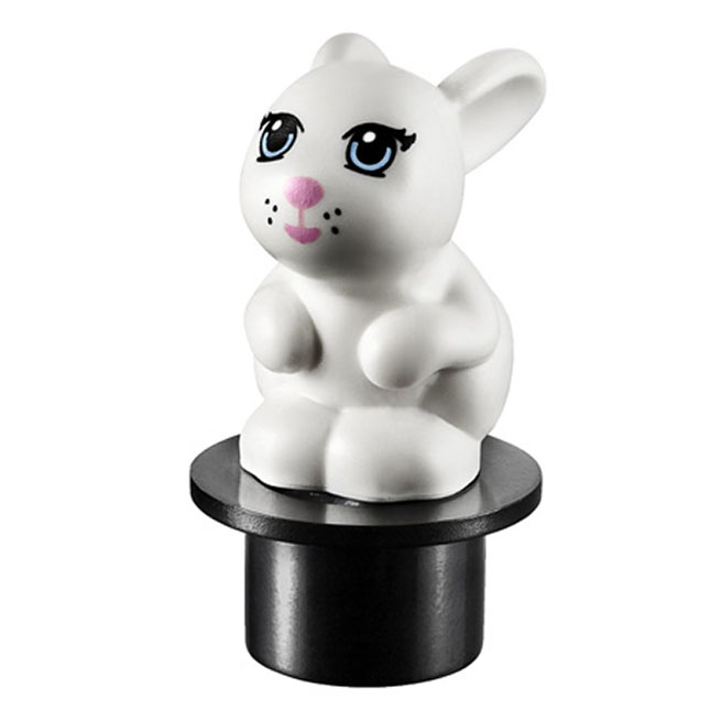 LEGO Friends - Mia's Magic Tricks - - Fat Brain Toys