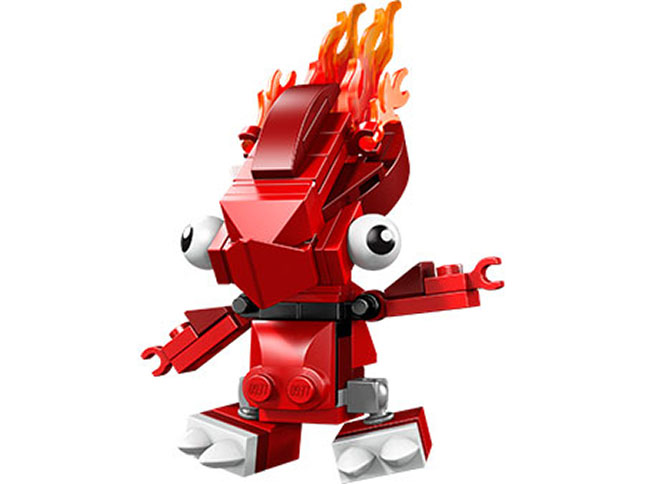 LEGO Mixels Series 1 - - Fat Brain Toys