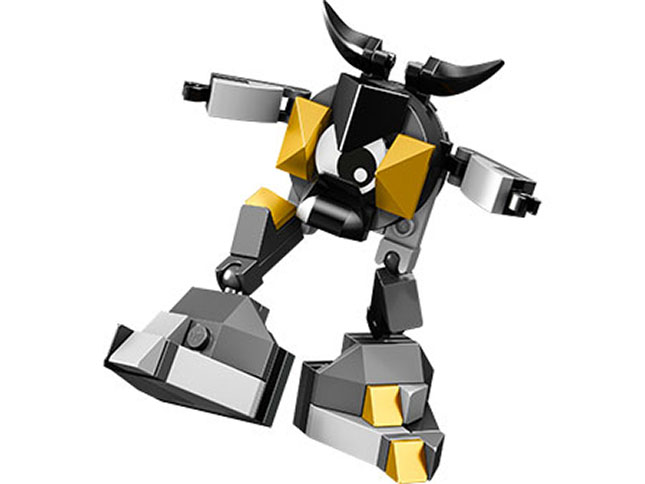 LEGO Mixels Series 1 - - Fat Brain Toys