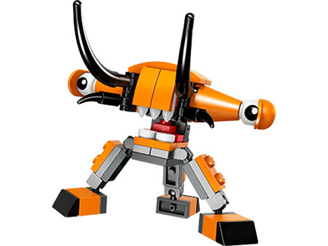 LEGO Mixels Series 2 - - Fat Brain Toys