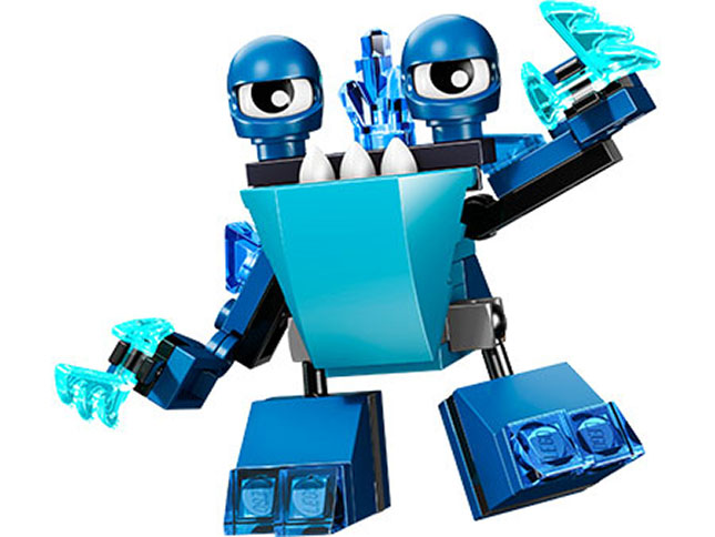 LEGO Mixels Series 2 - - Fat Brain Toys