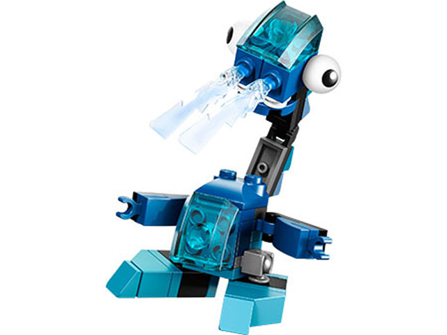 LEGO Mixels Series 2 - - Fat Brain Toys