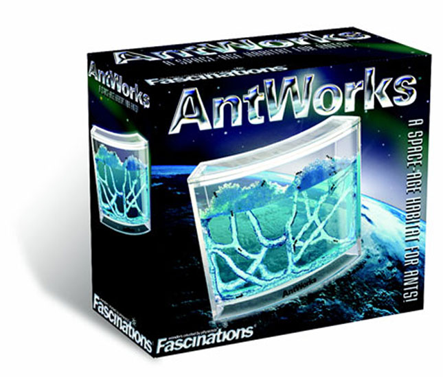 Antworks - - Fat Brain Toys