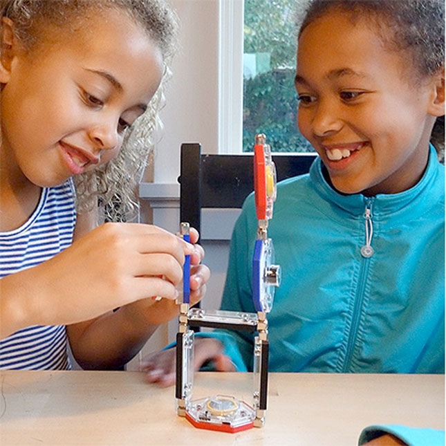 LightUp Edison Kit - - Fat Brain Toys